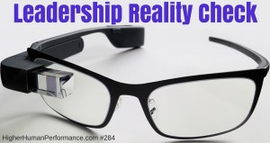 284 Leadership Reality Check - Grow Great