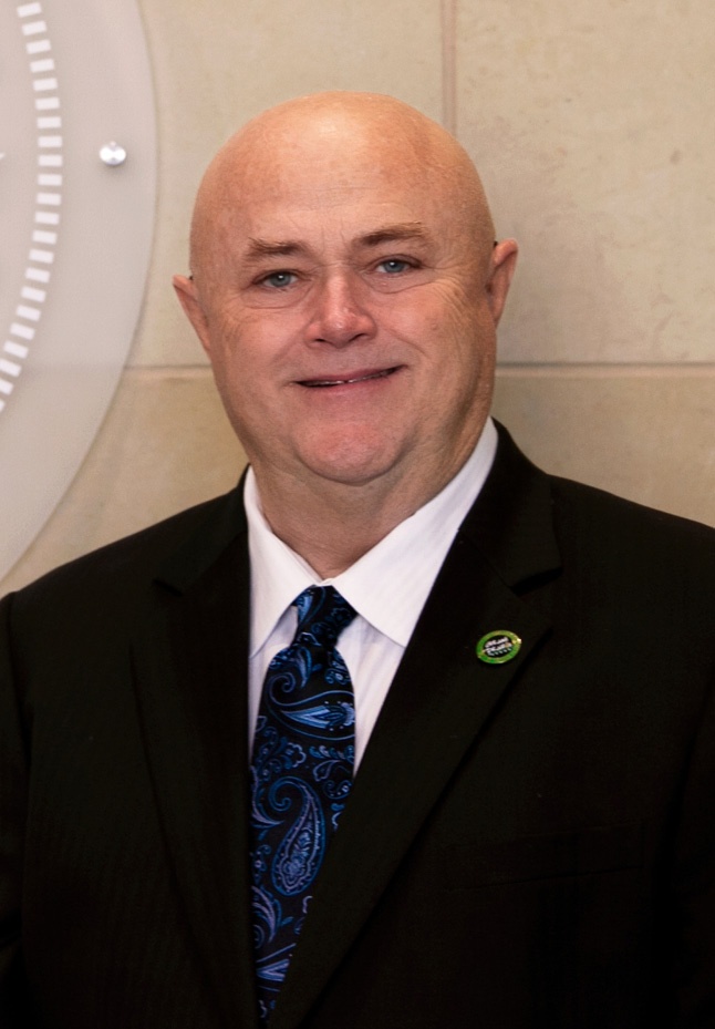 43 Years Of City Leadership: Tom Hart, City Manager of Grand Prairie ...